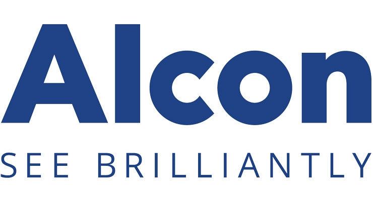 Lentes de Contacto fabricados por Alcon